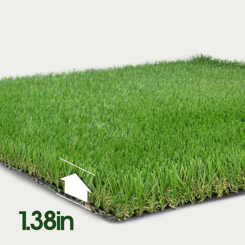 LITA 1.38 inch Standard Artificial Grass